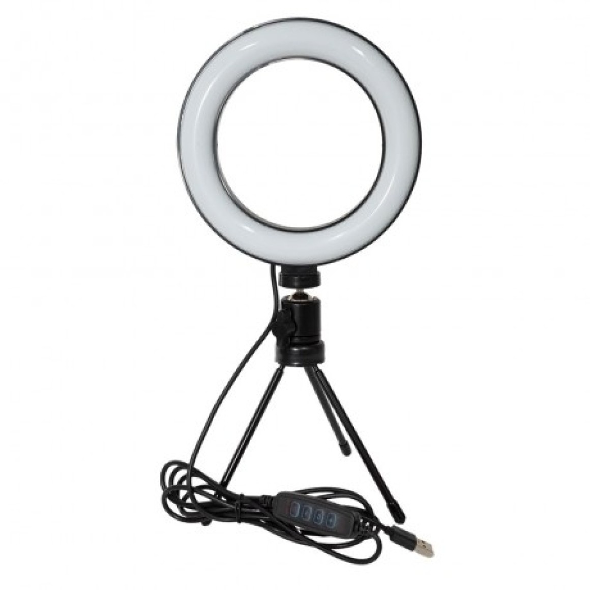 LUMINARIA - RING FILL LIGHT PEQ